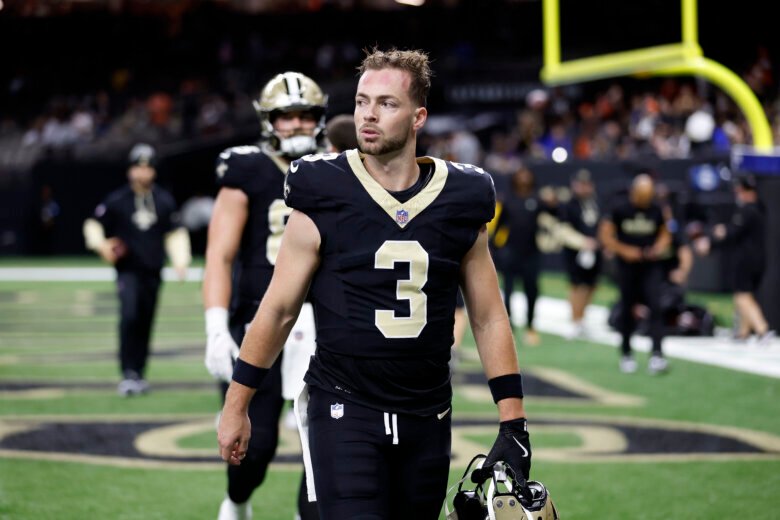 PEACE BE WITH YOU: Fans are in Tears as Legend Jake Haener Just Pass ...