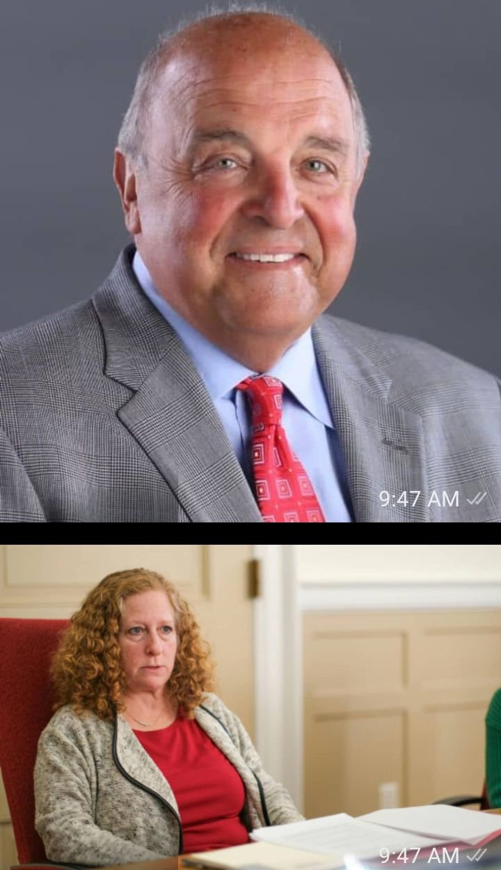 BREAKING NEWS: Shocking message from University of Wisconsin-Madison board through Chancellor ...