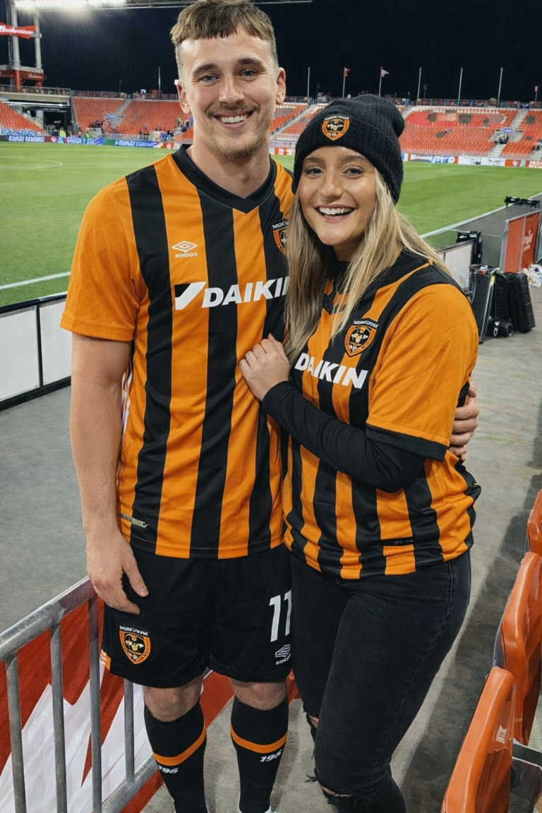 SHOCKING ANNOUNCEMENT: Hull City Star Liam Millar has confirmed that ...