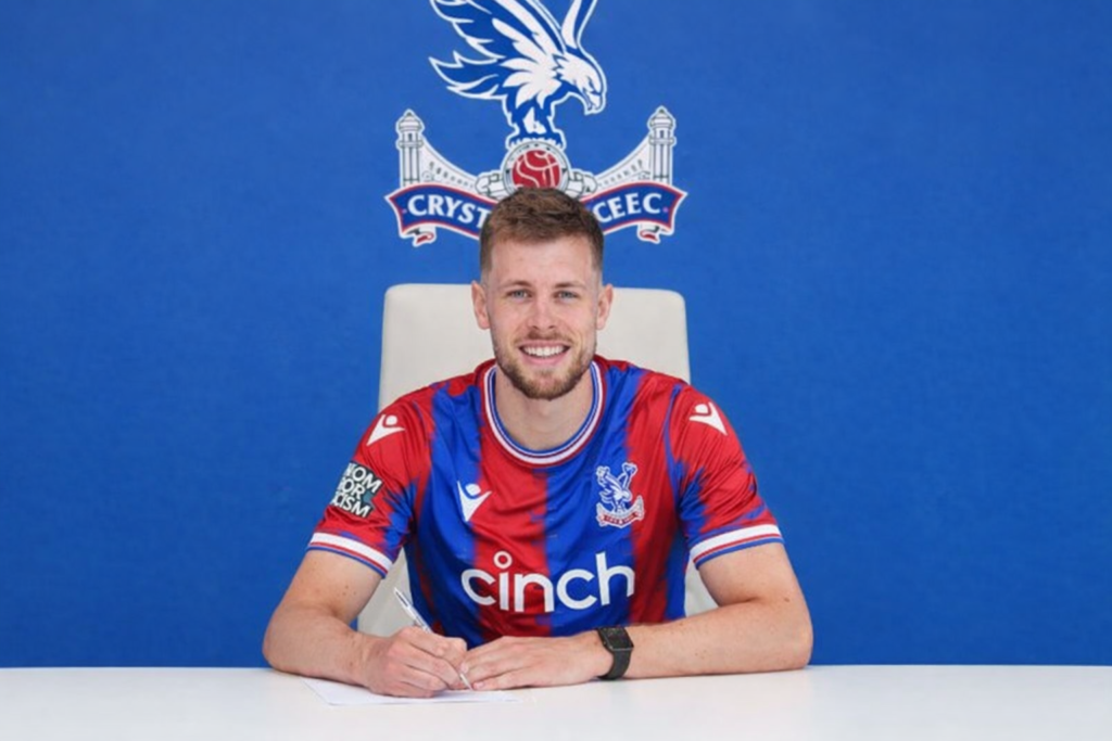 DONE DEAL: Good Bye Brighton Hove Albion football club Vice -Captain ...