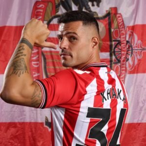 BREAKING NEWS: Excitment Hit’s the Stadium of Light, Sunderland AFC ...