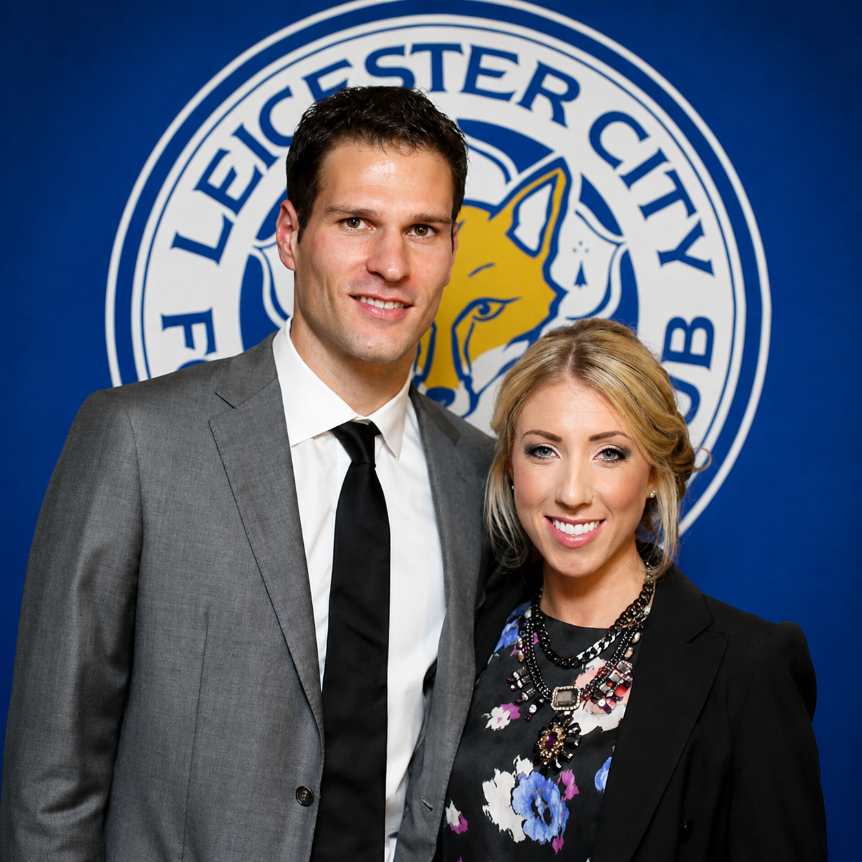 BOMBSHELL ANNOUNCEMENT: Leicester City FC goalkeeper Asmir Begović has ...