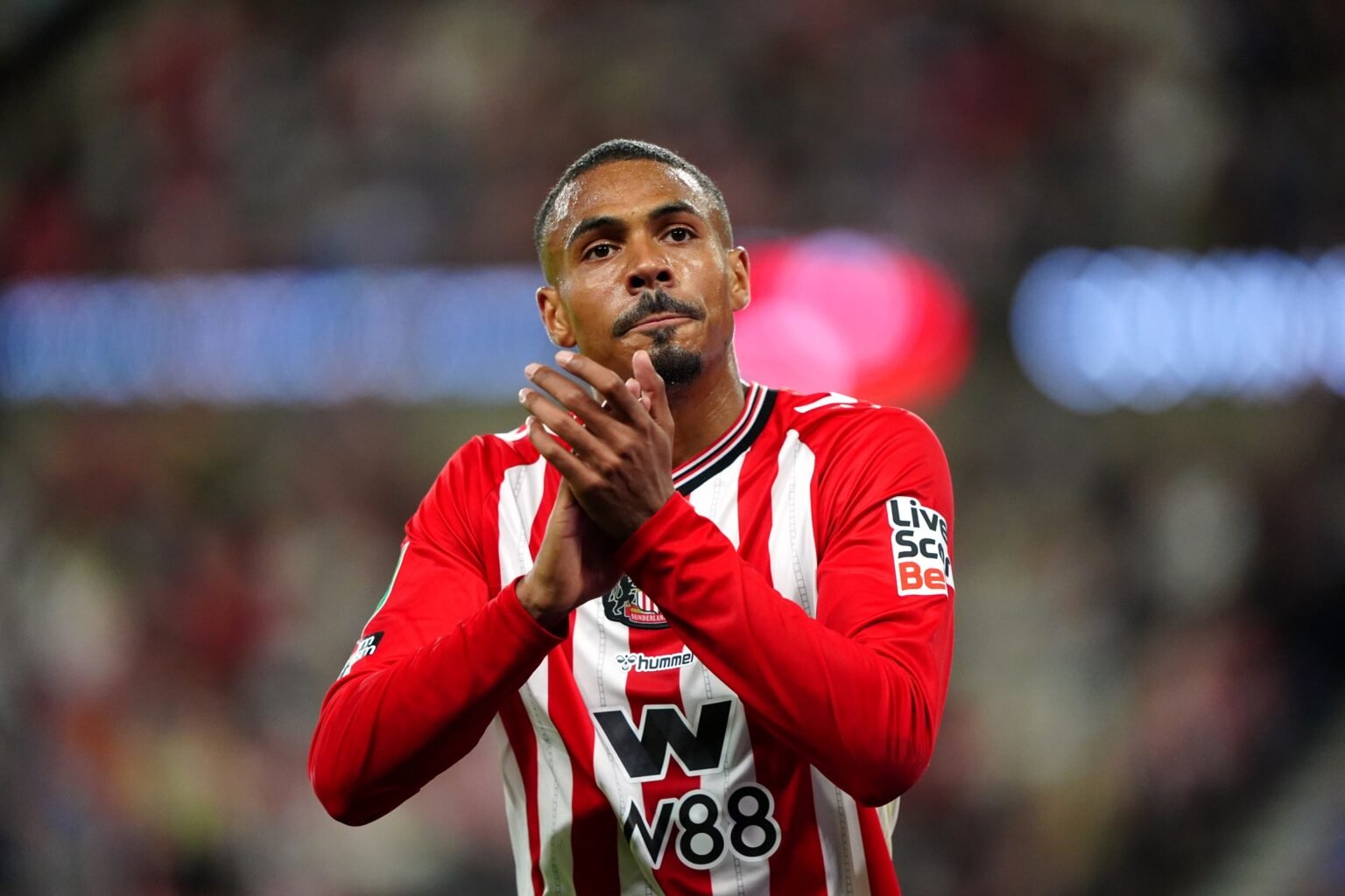 BREAKING NEWS: Excitment Hit’s the Stadium of Light, Sunderland AFC ...